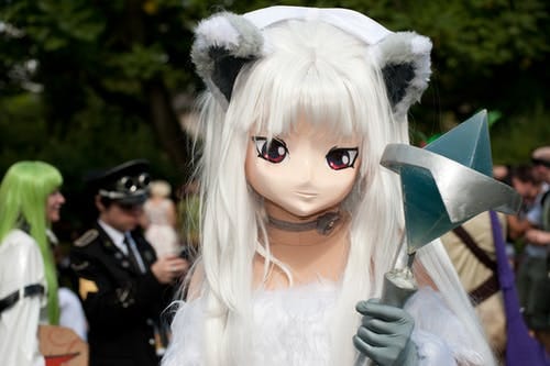 Watch Anime Show Online on Animeultima | Medium