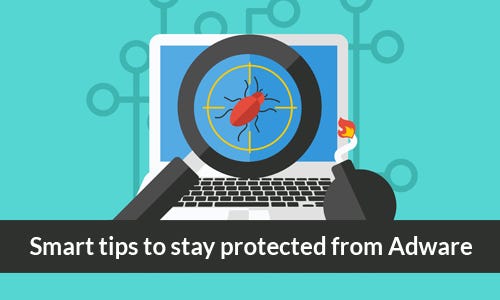 What is an Adware?. An Adware is a malware that displays… | by Best ...