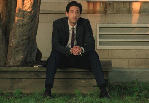Detachment. Detachment Найруулагч: Tony Kaye We are… | by Sally | Jul ...