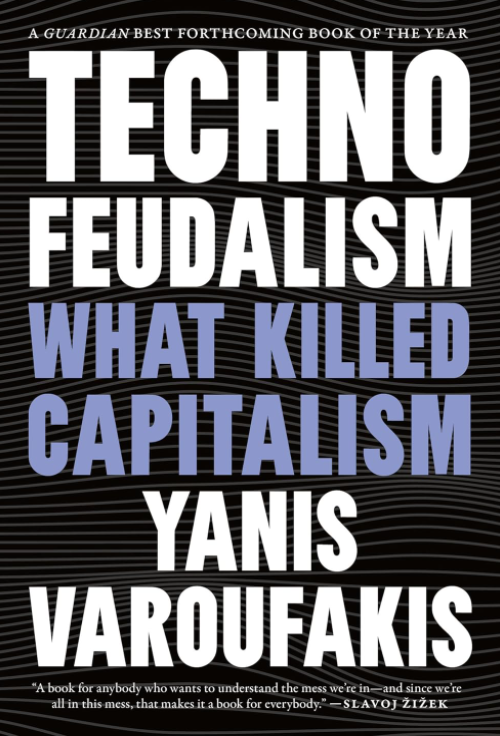 The Digital Overlords: How Big Tech is Turning You into a 21st Century ...