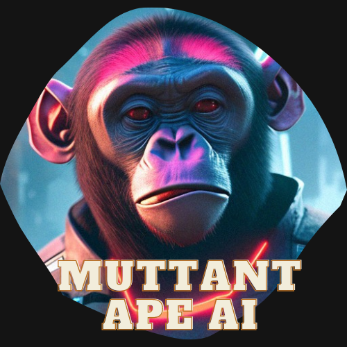 Muttant Ape AI - Bybvnu - Medium