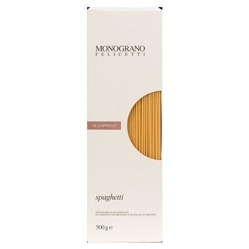 Monograno Pasta: Eine Huldigung an Tradition und Geschmack | by ...