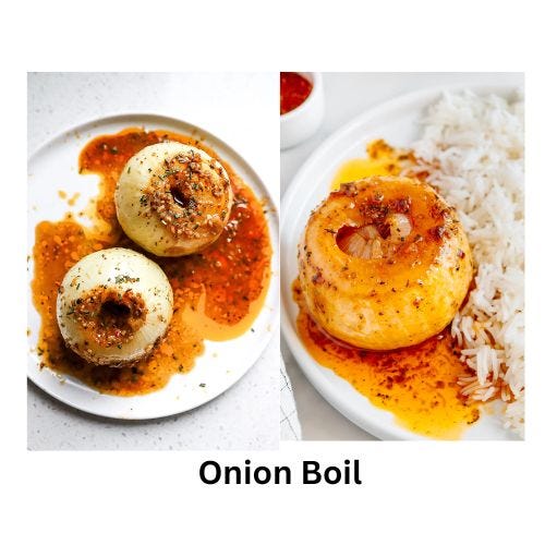 Onion Boil: Causes, Home Remedies, and Prevention | by Ebrahim | Feb ...