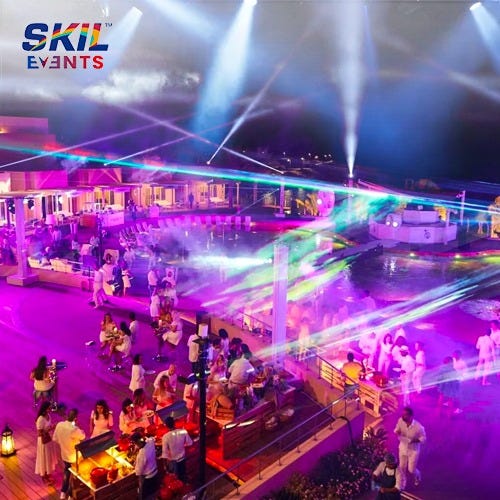 Your Go-To Guide for Event Management Companies in Delhi | by SKIL ...