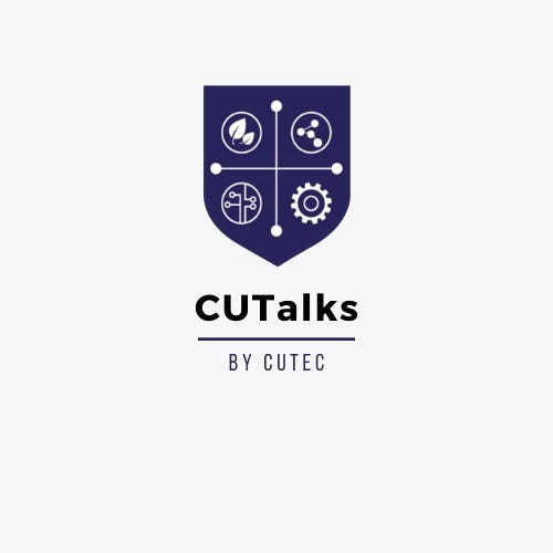 CUTalks Reunion!. Listen here: iTunes | SoundCloud |… | by CUTEC ...