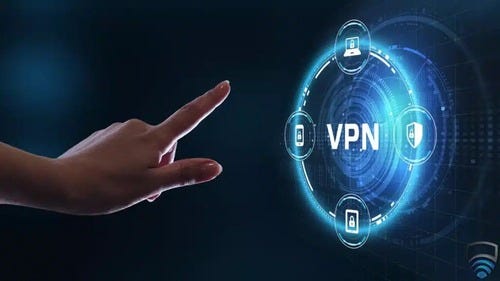 Why High-Security VPNs Are a Must-Have for Remote Workers | by ... Why High-Security VPNs Are a Must-Have for Remote Workers | by ...
