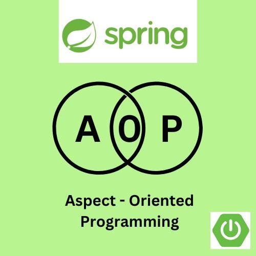 Understanding AOP (Aspect-Oriented Programming) in Spring Boot | by Harshpreet Kaur | Medium