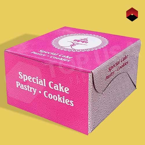 A Deep Dive into Cake Boxes: From Functionality to Design | by Amelia ...