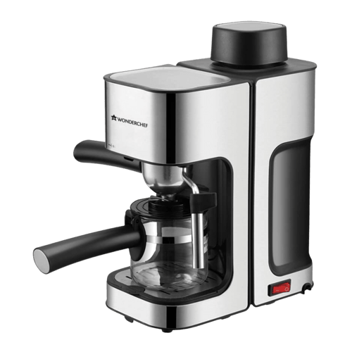 Coffee Maker. The Wonderchef Regalia 5 Bar Coffee… | by Vinstech | Mar ...