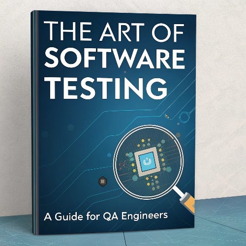 The Art of Software Testing: A Guide for QA Engineers | by Don Osoo ...