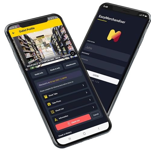 Merchandising App Malaysia | Easym.com.my - EasyM Mechandiser Sdn Bhd ...