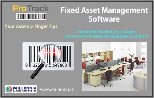 Fixed Asset Management. What is Fixed Asset Management(FAMS)? | by ...
