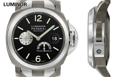Panerai Case Types and Shapes | by Gavin Ma | Medium
