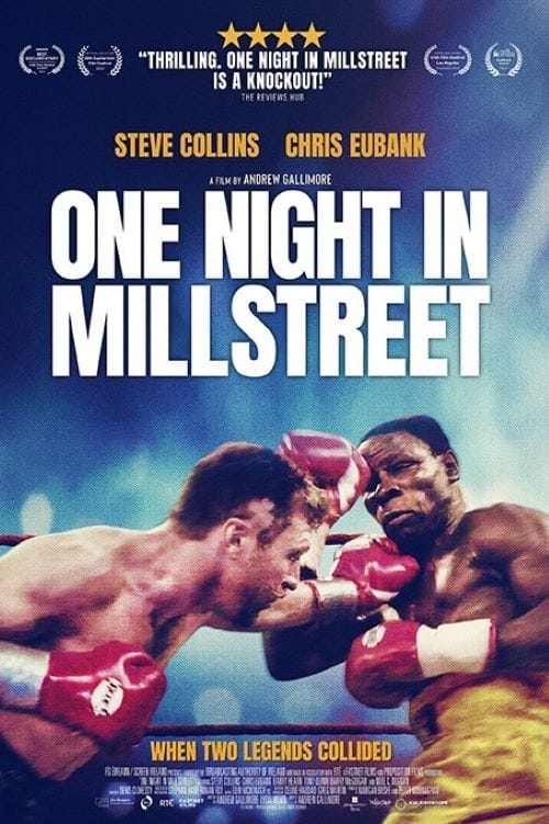 FULL || WATCH One Night in Millstreet Completo! | One Night in ...