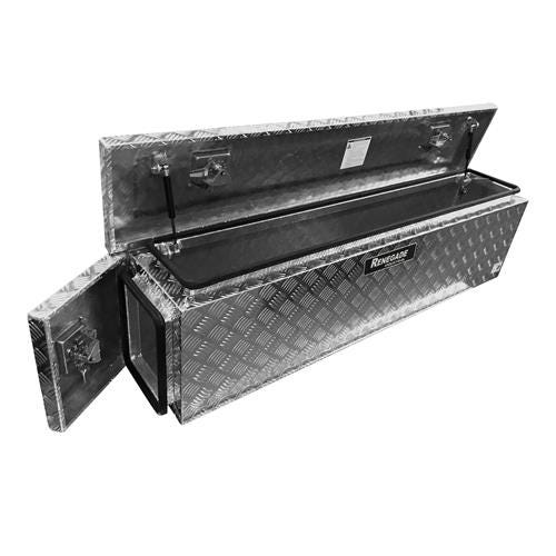 Know the Different Types of Aluminium Tool Boxes | by David Smith | Medium