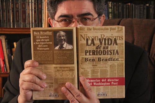 Periodismo: La relación con las fuentes | by Hugo Vigray | Medium