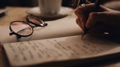 Writing Is Healing | by Rofifamdia | Sep, 2023 | Medium