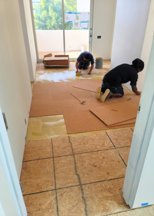 Enhance Your Space With Superior Sound Abatement Services - Oldetyme ...