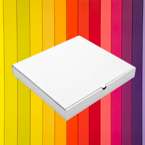 PIZZA BOXES - PAPER PACKAGING SOLUTIONS - Medium