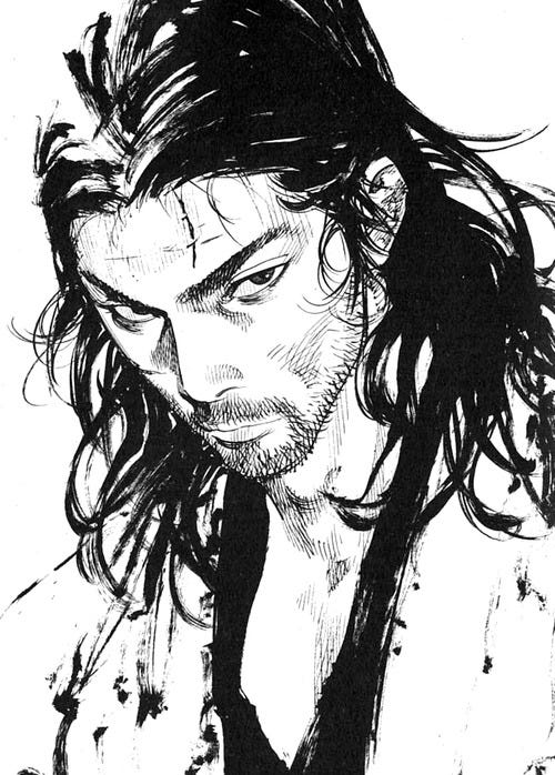 Miyamoto Musashi — MUSASHI. Miyamoto Musashi was a legendary… | by ...