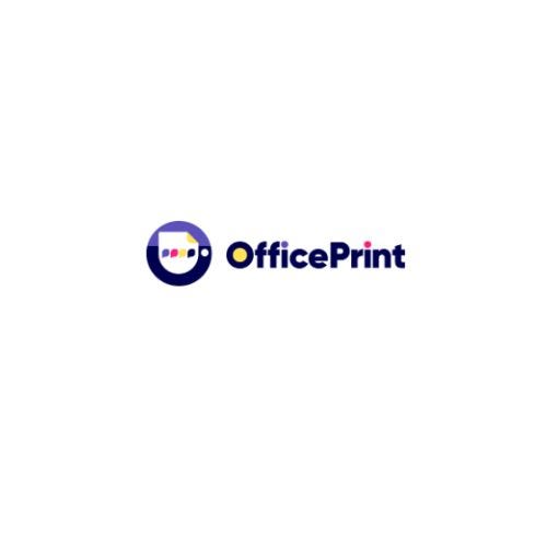 Commercial Office Printer - The OfficePrint - Medium