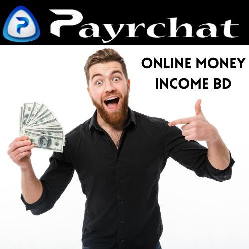 Earning from Anywhere: Exploring Online Income Opportunities in ...