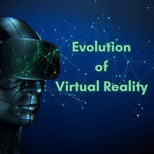 The Rise of Virtual Reality: Exploring New Frontiers | by Awais Saeed ...