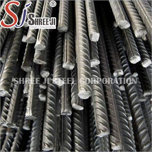Use of TMT Bar?. TMT Bars are commonly used for the… | by ...