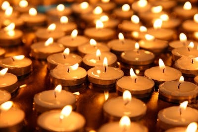 The Tradition of Sitting Shiva: A Window into Jewish Mourning