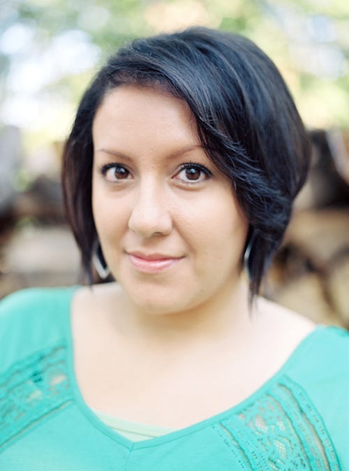Jessica Davis: A talented designer and great advice giver | by Kelby ...