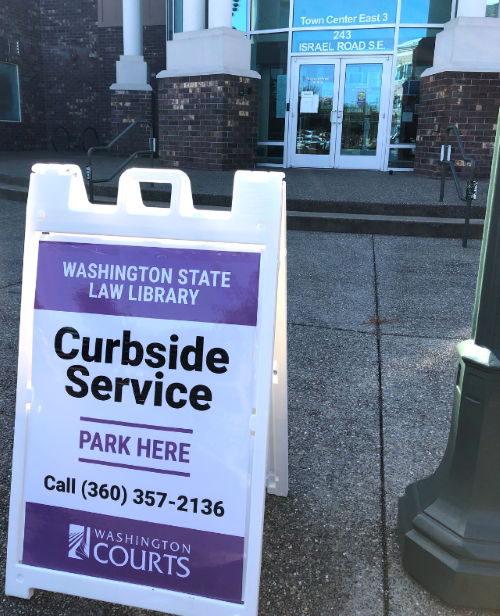 Curbside Service is Back!. Now that we are moved in to our… | by ...
