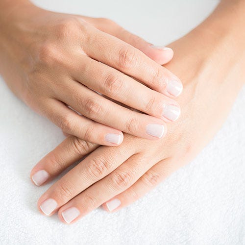 From Wrinkles To Radiance: Enhancing Hands with Dermal Fillers | by ...