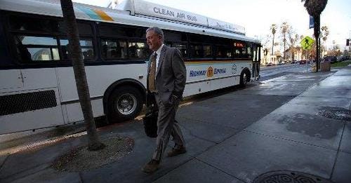 Safety Enhancements At Parkway Boulevard Grade Separation Project Will ...