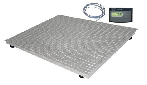 The Varieties of Floor Scales. Weighing scales are instruments used to ...