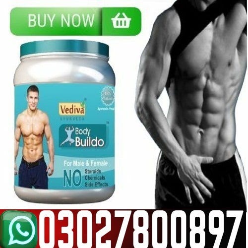 Body Buildo Powder In Pakistan ( 03027800897) Imported Product | by Her ...