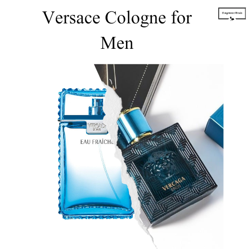Versace Cologne for men ideal for formal occasions - Fragrance Dealz ...