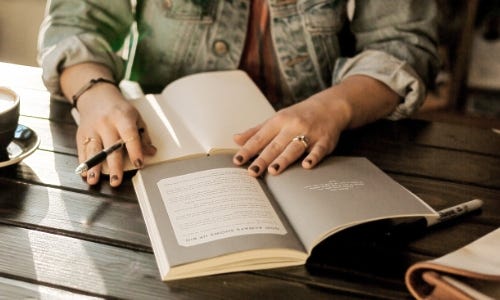 Crafting Stories with Our Book Writing Company: Unveiling the Art of ...