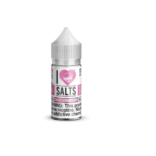 Nic Salt Revolution: Why It’s the Future of Vaping and You Should ...