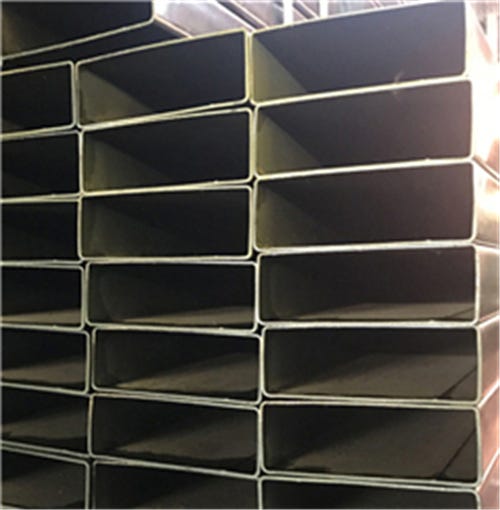 Cold Rolled Rectangular Steel Tube | by Jenny | Medium