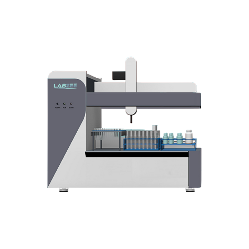 Unlock Precision in Diagnostics with the ELISA Analyzer | by Krystal ...