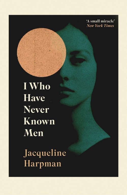 Caged, Confused, and Contemplative: A Deep Dive into I Who Have Never ...