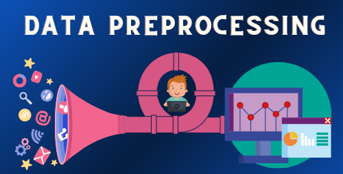 Data Preprocessing in Machine Learning | by Hariharan Nagarajan | Medium