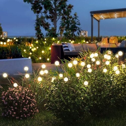 Why LED Lights Are a Game Changer for Your Garden: Exploring Garden ...