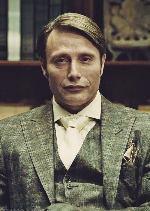 Hannibal Lecter: A Complex Portrait of ASPD | by ALEENA ASIF | Medium