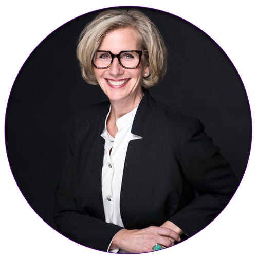 Innovator Insights: Radically Generous, Vicki Saunders, Founder of ...