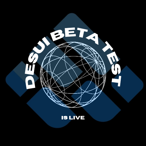 Desui: Pioneering Web3 Innovation with a Fully Decentralized House | by ...