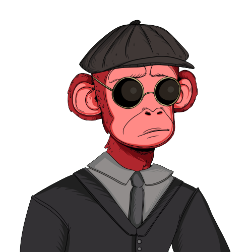 SUI APE DAO. The best Ape community on Sui… | by C2Crypto | Medium