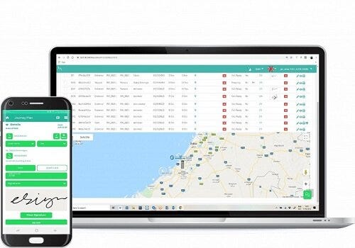 Best Courier Management Software for Your Business | by Mile Now | Medium
