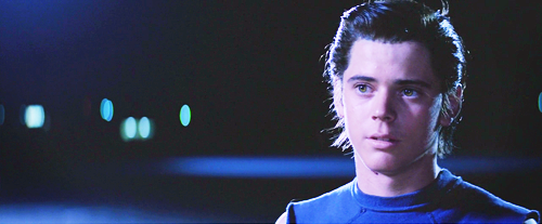 Ponyboy Curtis Now