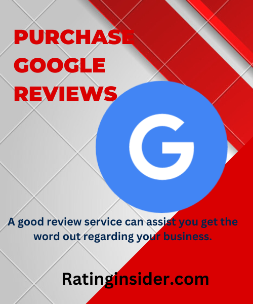 Buy Google Positive Reviews - Jessicahand - Medium